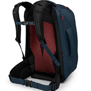 Osprey Farpoint 40 Travel Backpack, Multi, O/S