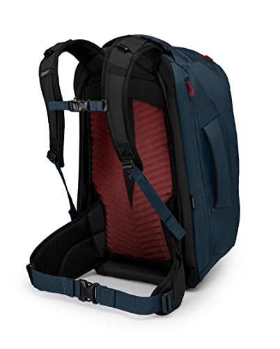 Osprey Farpoint 40 Travel Backpack, Multi, O/S