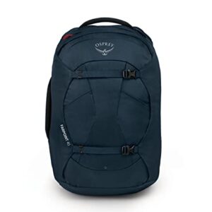 Osprey Farpoint 40 Travel Backpack, Multi, O/S