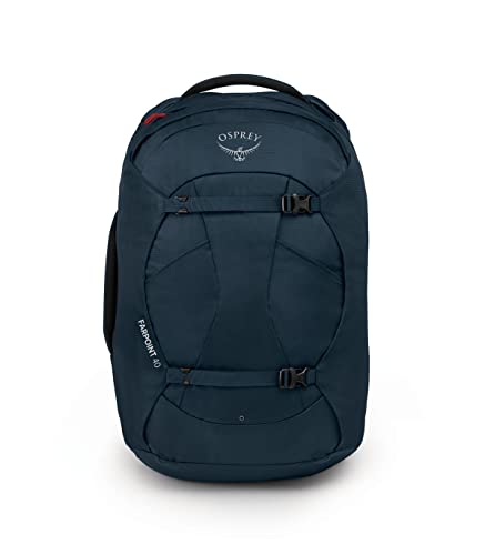 Osprey Farpoint 40 Travel Backpack, Multi, O/S