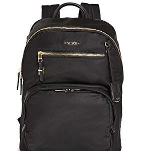 TUMI - Voyageur Hartford Backpack - Fits 13" Laptop - Black