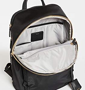 TUMI - Voyageur Hartford Backpack - Fits 13" Laptop - Black