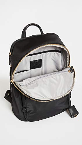 TUMI - Voyageur Hartford Backpack - Fits 13" Laptop - Black