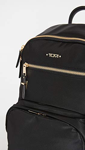 TUMI - Voyageur Hartford Backpack - Fits 13" Laptop - Black