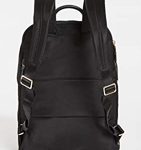 TUMI - Voyageur Hartford Backpack - Fits 13" Laptop - Black