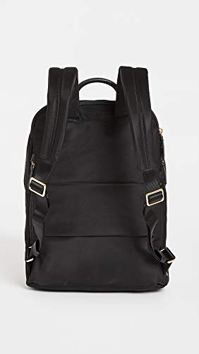 TUMI - Voyageur Hartford Backpack - Fits 13" Laptop - Black