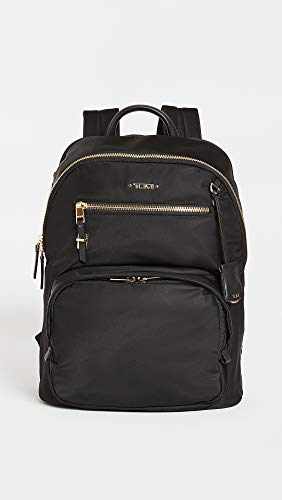 TUMI - Voyageur Hartford Backpack - Fits 13" Laptop - Black