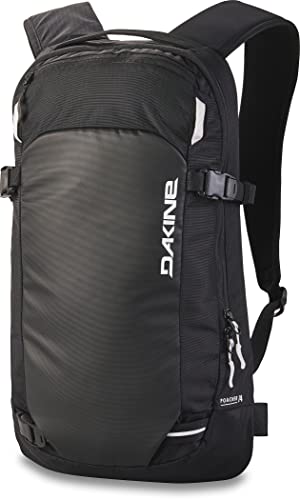 Dakine Poacher 14L Backpack - Men's, Black - Snowboard & Ski Backpack