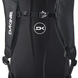 Dakine Poacher 14L Backpack - Men's, Black - Snowboard & Ski Backpack