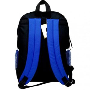 Sonic the Hedgehog Team 16 inches Large Backpack