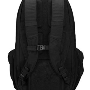 carhartt Cargo Series Large Backpack and Hook-N-Haul Insulated 3-Can Cooler, Black