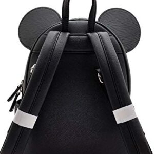 Loungefly X Disney LASR Exclusive Minnie Mouse Dress Mini Backpack