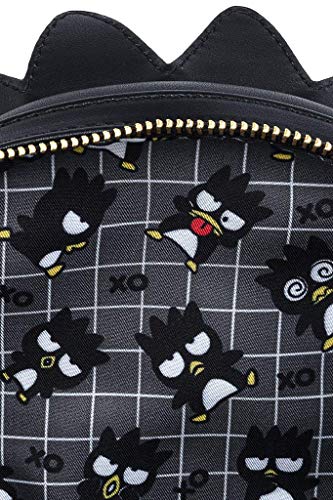 Loungefly x Hello Kitty Badtz-Maru Cosplay Mini Backpack