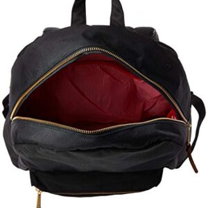 Herschel Settlement Backpack, Blk, Classic 23.0L