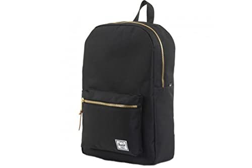 Herschel Settlement Backpack, Blk, Classic 23.0L