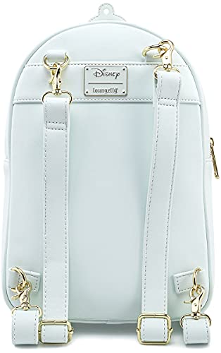 Loungefly Women's American, White