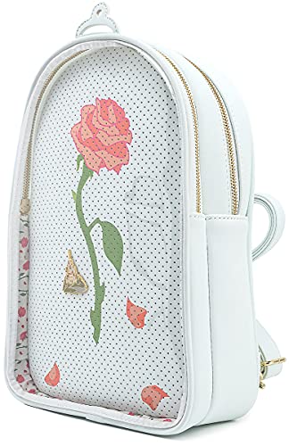 Loungefly Women's American, White