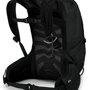 Osprey Tempest 20 Women's Hiking Backpack Stealth Black, X-Small/Small