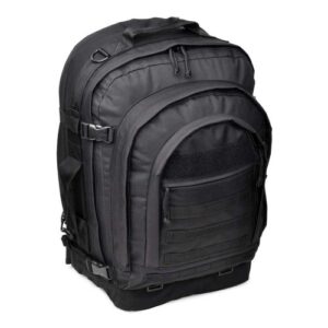 sandpiper of california bugout backpack – black