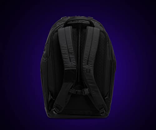 Timbuk2 x ASTRO Gaming BP35 Backpack, Jet Black