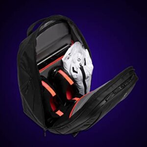 Timbuk2 x ASTRO Gaming BP35 Backpack, Jet Black