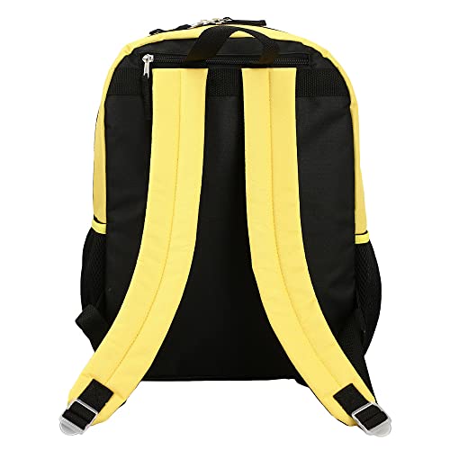 Pokemon Pikachu Kids 16’’ Hooded Backpack