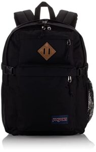 jansport js0a4qul008 main campus black