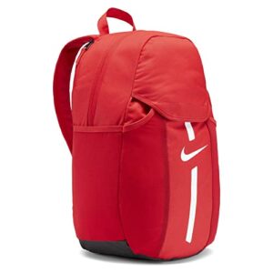 nike backpack, white, 30x32x30