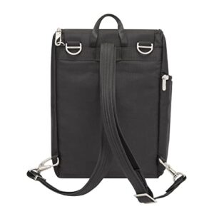 Anti-Theft - Classic Small Convertible Backpack