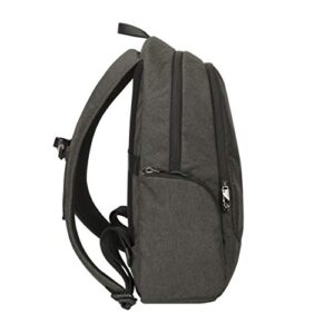 Travelon Backpack, Slate, One_Size