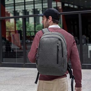 Travelon Backpack, Slate, One_Size