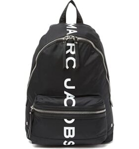 marc jacobs nylon backpack