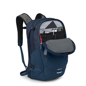 Osprey Nebula 32 Laptop Backpack, Atlas Blue Heather