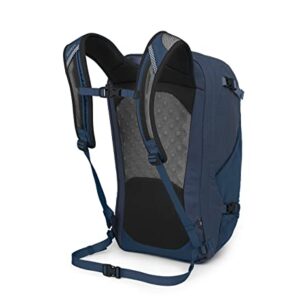 Osprey Nebula 32 Laptop Backpack, Atlas Blue Heather