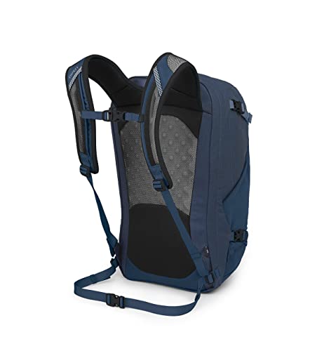 Osprey Nebula 32 Laptop Backpack, Atlas Blue Heather