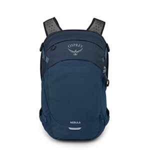 Osprey Nebula 32 Laptop Backpack, Atlas Blue Heather