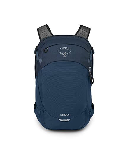 Osprey Nebula 32 Laptop Backpack, Atlas Blue Heather