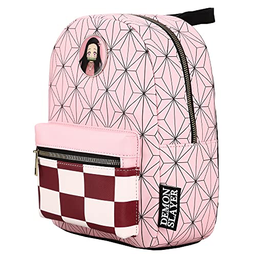 Demon Slayer Nezuko Mini Backpack