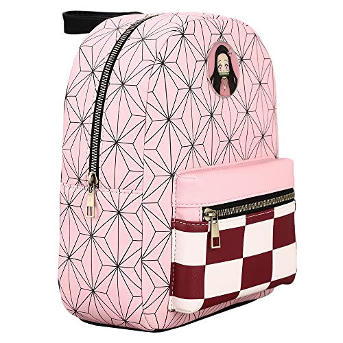 Demon Slayer Nezuko Mini Backpack