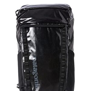 Patagonia Black Hole Travel Pack - 32L Black