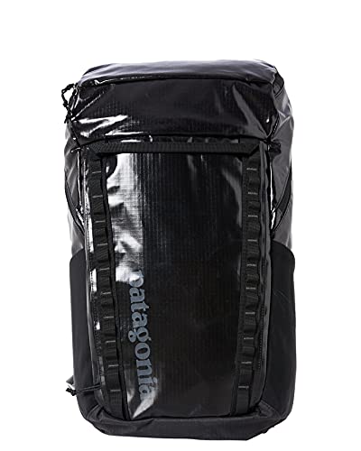 Patagonia Black Hole Travel Pack - 32L Black