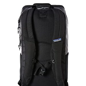 Patagonia Black Hole Travel Pack - 32L Black