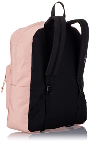 JanSport JS0A4QUT7N8 Superbreak Misty Rose