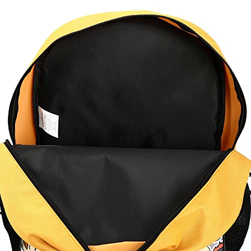 Pokemon Eevee Kids 16’’ Hooded Backpack