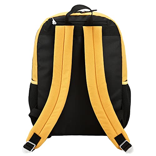 Pokemon Eevee Kids 16’’ Hooded Backpack