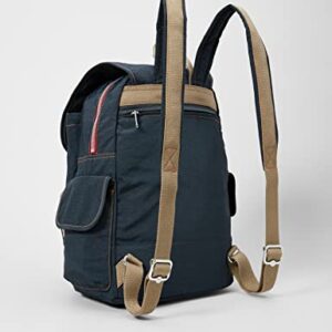 Kipling City Pack, Blau (True Navy C)