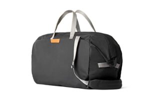 bellroy classic weekender 45l (duffel bag) – slate