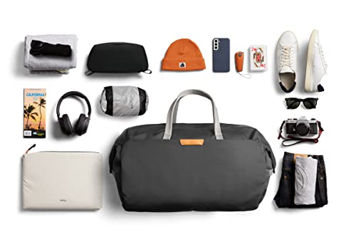 Bellroy Classic Weekender 45L (duffel bag) - Slate