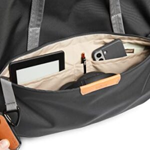 Bellroy Classic Weekender 45L (duffel bag) - Slate