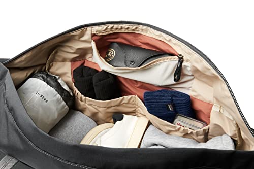 Bellroy Classic Weekender 45L (duffel bag) - Slate